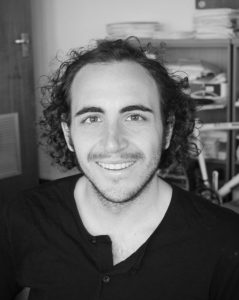 Thomas Ferreira - Research on Socio-Economic Policy (RESEP)